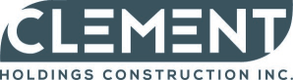 Clement Holdings Construction Inc.